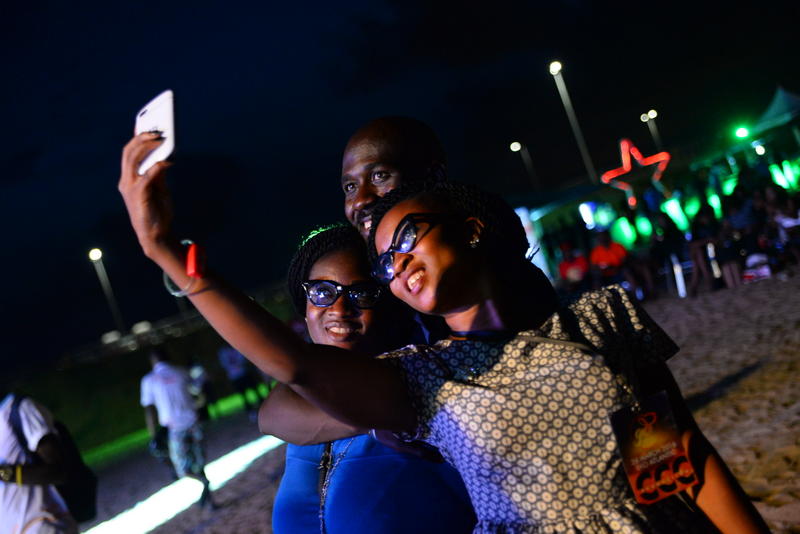 #GidiFest2016: See ALL the Fun Moments of the 3rd Annual Lagos Festival ...