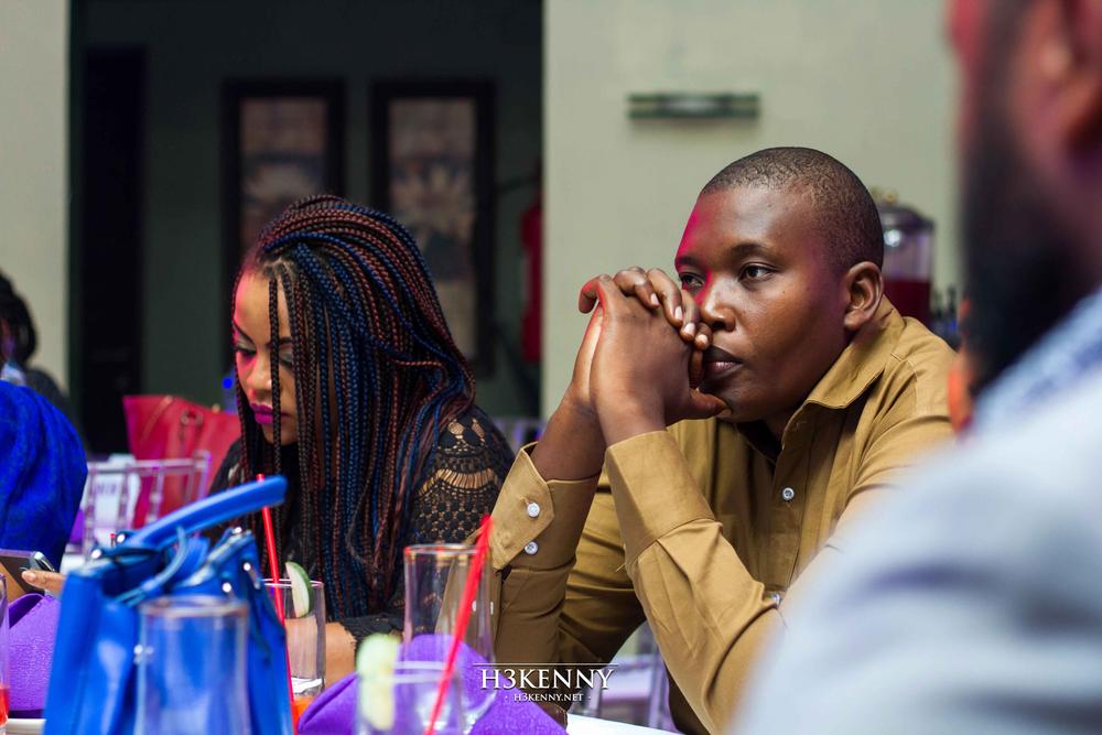 Bringing the Dreams of 25 Young People to Reality! See Photos from the ...