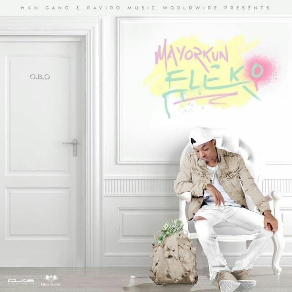 HKN’s Newest Artist Mayorkun just dropped his Song! Listen & Watch the ...
