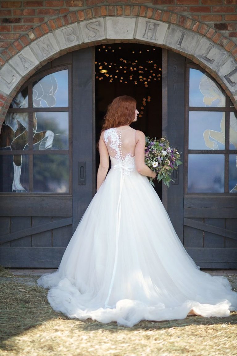 BN Bridal: Veluz RTW 2016 Bridal Couture Collection | BellaNaija