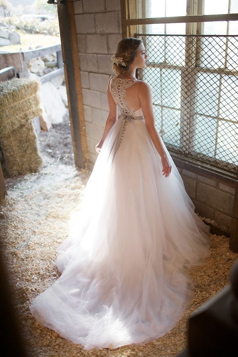 BN Bridal: Veluz RTW 2016 Bridal Couture Collection | BellaNaija