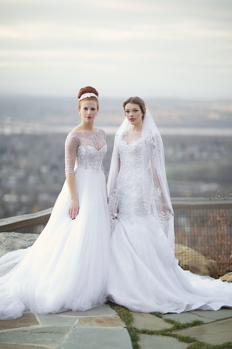 BN Bridal: Veluz RTW 2016 Bridal Couture Collection | BellaNaija