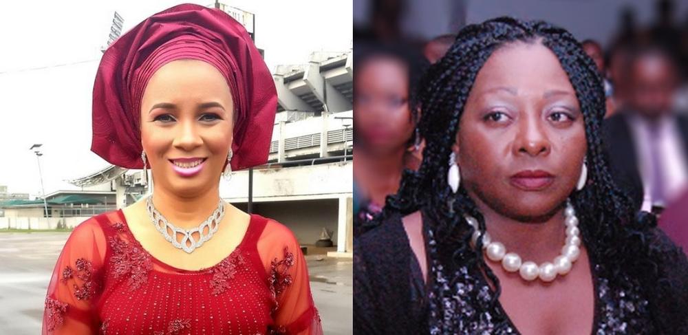“I see victimization, I see vendetta and I fear” - Veteran Actress ...