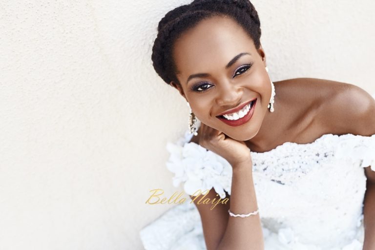 Hasifa & Nenaji's Glorious Ugandan & Nigerian Celebration of Love ...