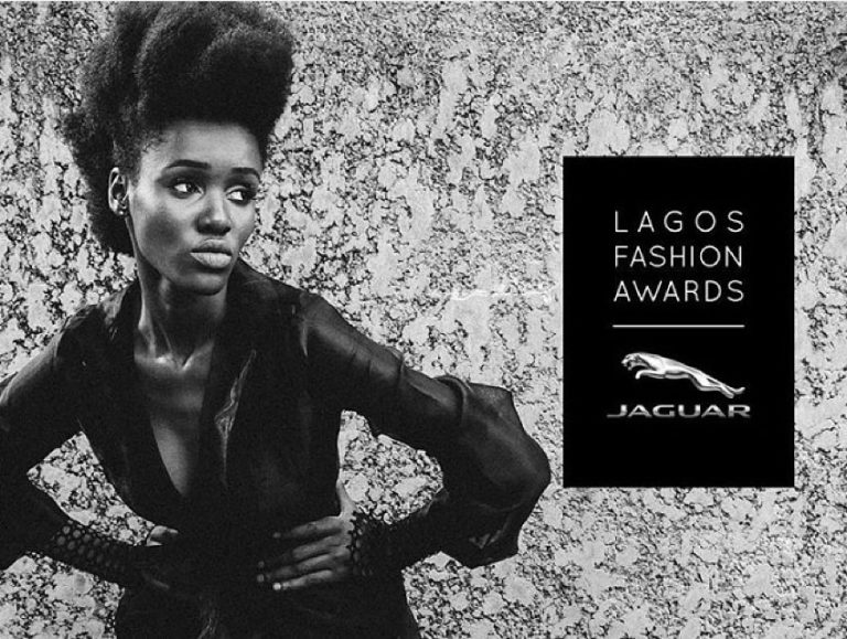 Faces of Nigerian Fashion: BellaNaija's Top 10 Most Promising Nigerian ...