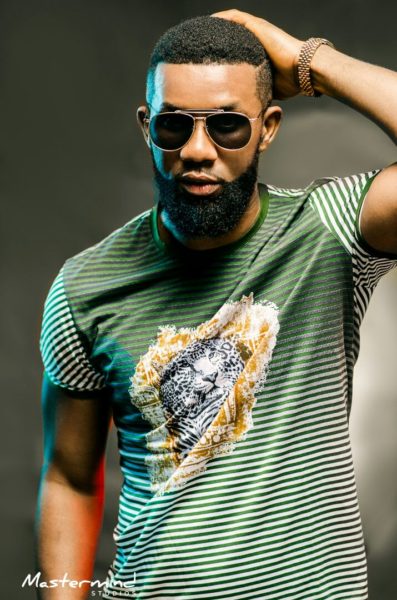 Dapper DJ! TTB Releases New Photos | BellaNaija