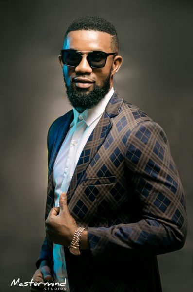 Dapper DJ! TTB Releases New Photos | BellaNaija