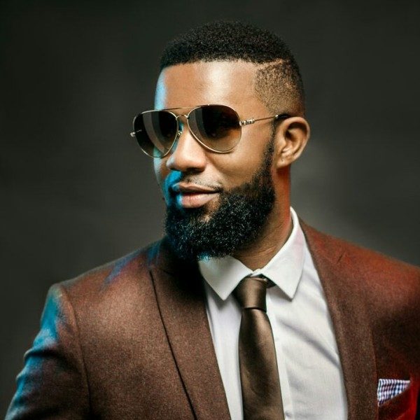 Dapper DJ! TTB Releases New Photos | BellaNaija