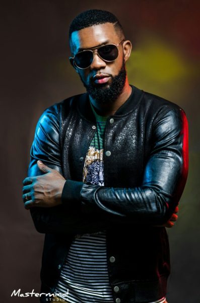 Dapper DJ! TTB Releases New Photos | BellaNaija