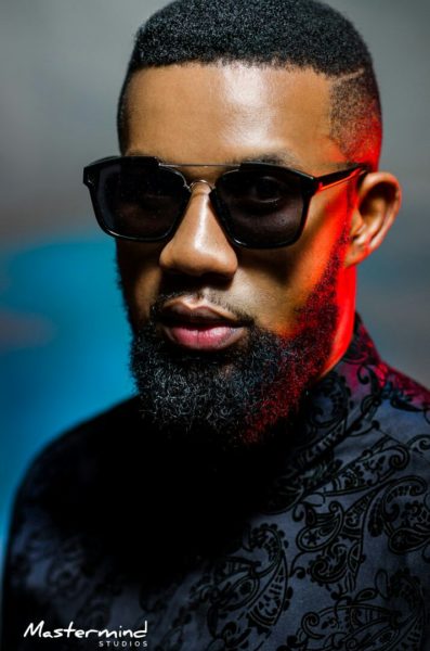 Dapper DJ! TTB Releases New Photos | BellaNaija