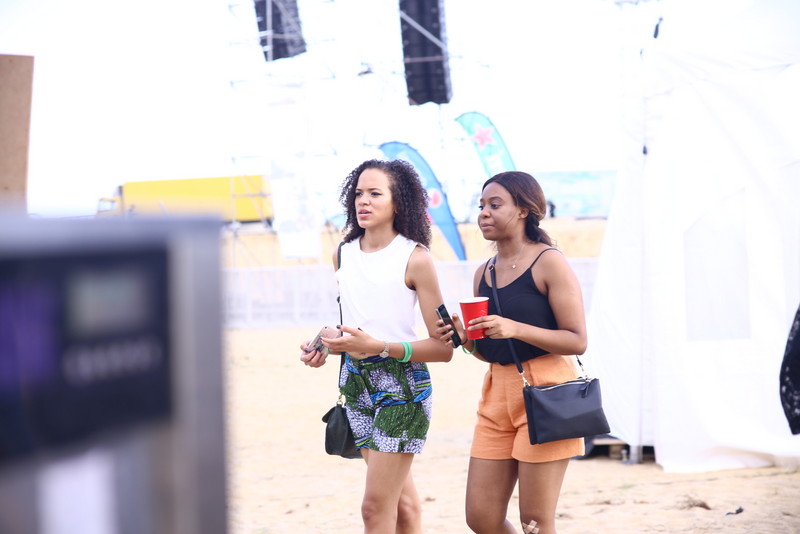 #GidiFest2016: See ALL the Fun Moments of the 3rd Annual Lagos Festival ...