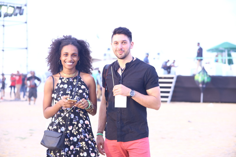 #GidiFest2016: See ALL the Fun Moments of the 3rd Annual Lagos Festival ...