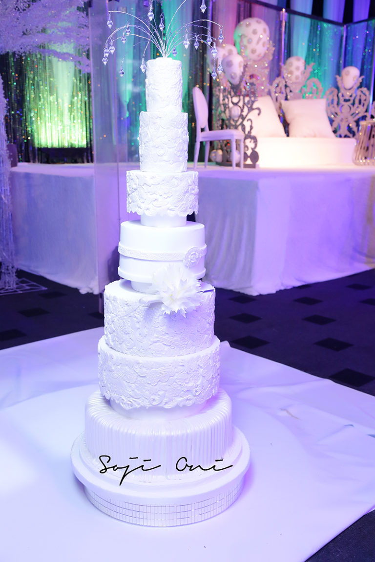 BN Weddings: Say Yes to That Cake! Feast Your Eyes on these Stunning ...