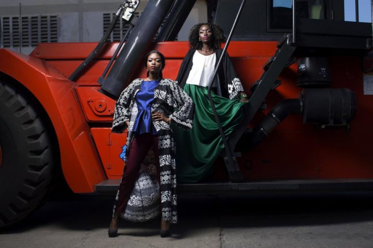 Tanzanian Brand An Nisa Abayas Releases a Luxurious Collection for ...