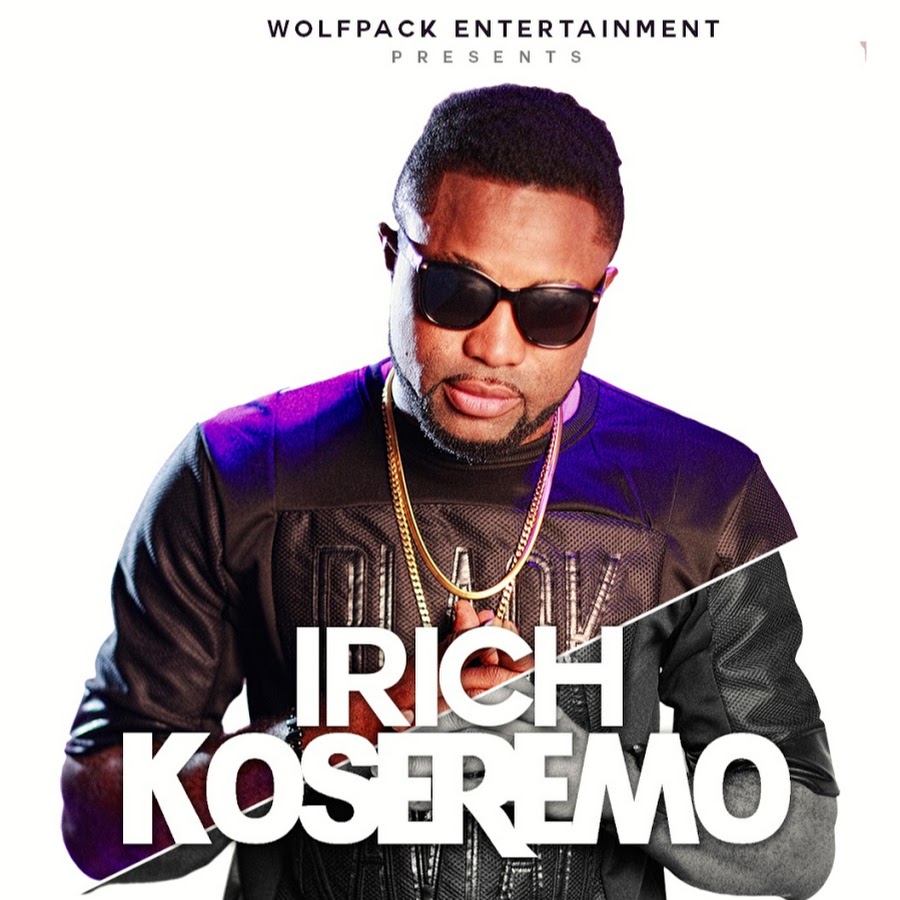 New Video: IRich – Koseremo | BellaNaija