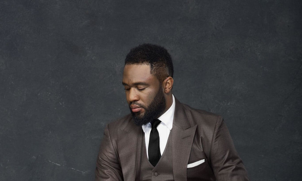 Praiz fronts Jason Porshe's Kairos x Chronos Resort 2016 Campaign: And ...