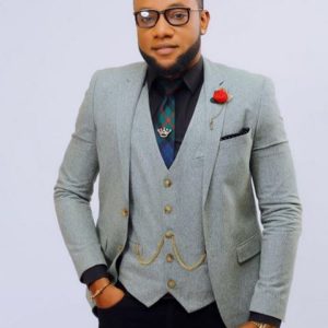 Kcee Releases New Photos to Mark his Birthday | BellaNaija