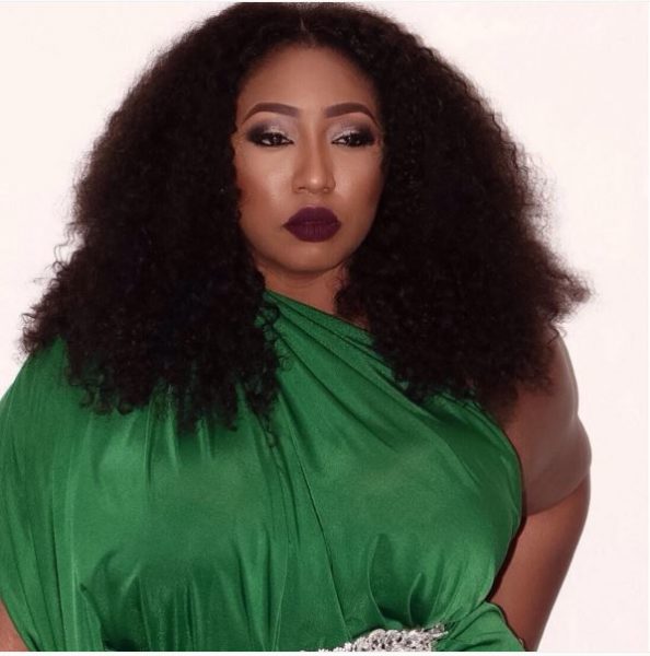 Werk It! Latasha Ngwube, Dami Elebe & TaymiB get Dolled up in Shoot for ...