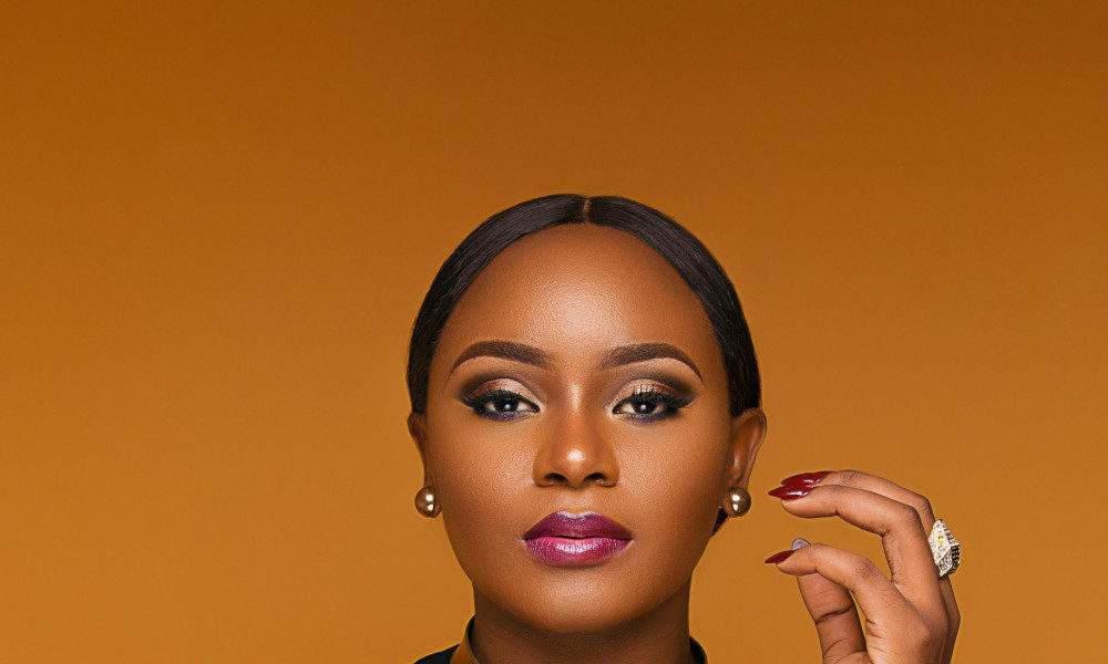 Nollywood Actress Nsikan Isaac Releases New Photos | BellaNaija