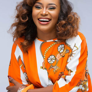 Nollywood Actress Nsikan Isaac Releases New Photos | BellaNaija
