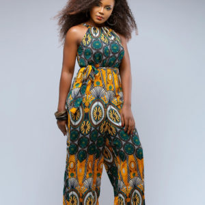 Nollywood Actress Nsikan Isaac Releases New Photos | BellaNaija