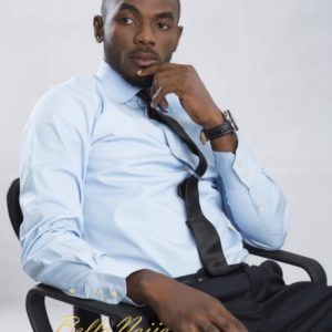 Adédèjì Olówè: Do You Want A Job or a Career? | BellaNaija