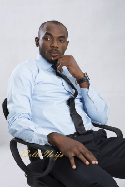 Adédèjì Olówè: Do You Want A Job or a Career? | BellaNaija