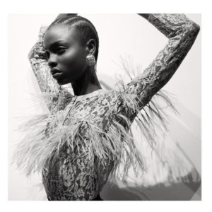 Faces of Nigerian Fashion: BellaNaija's Top 10 Most Promising Nigerian ...
