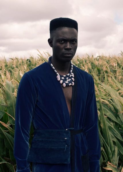 BN Style Special: An Exclusive Look Into Orange Culture's 'Windy Path ...