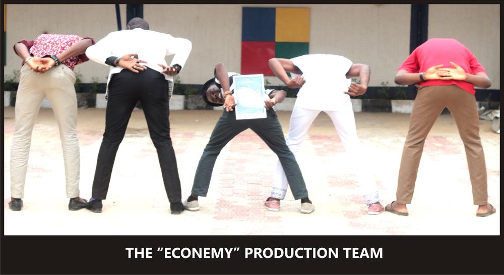 PEFTI Institute wins ‘Green Me’ Film Award | BellaNaija