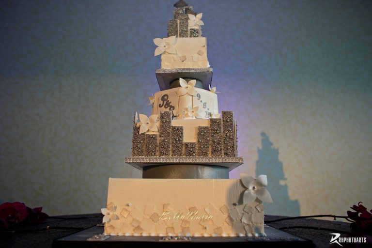 BN Weddings: Say Yes to That Cake! Feast Your Eyes on these Stunning ...