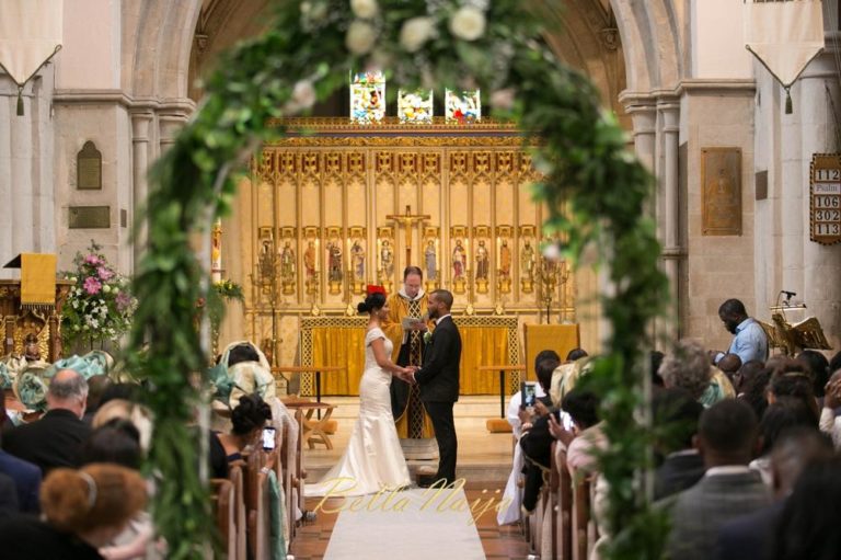 BN Weddings Catch Up: One Year Later, still Happily Ever After - Remi ...