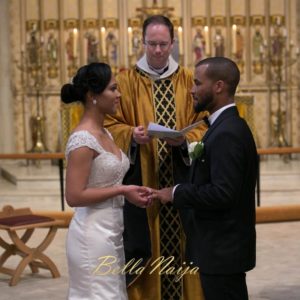 BN Weddings Catch Up: One Year Later, still Happily Ever After - Remi ...