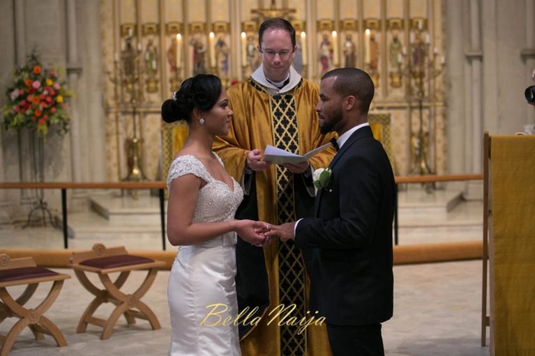 BN Weddings Catch Up: One Year Later, still Happily Ever After - Remi ...