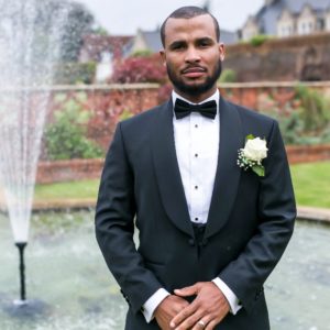 BN Weddings Catch Up: One Year Later, still Happily Ever After - Remi ...