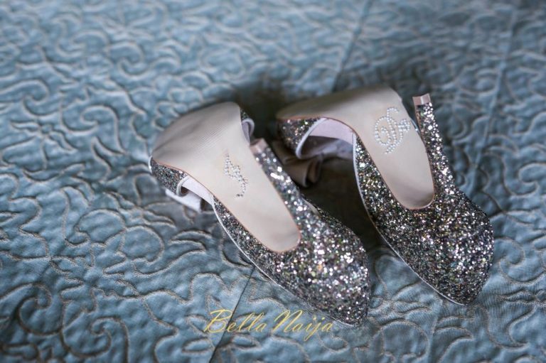 BN Weddings Catch Up: One Year Later, still Happily Ever After - Remi ...