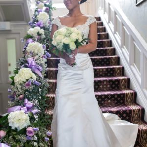 BN Weddings Catch Up: One Year Later, still Happily Ever After - Remi ...