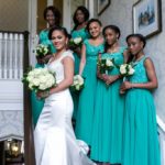 BN Weddings Catch Up: One Year Later, still Happily Ever After - Remi ...