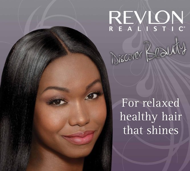 Stunning Ghanaian Model Nana Afua Antwi features in Revlon Campaign ...