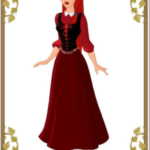 Snow White’s Sister, Rose Red is getting her own Movie! Get the Scoop ...