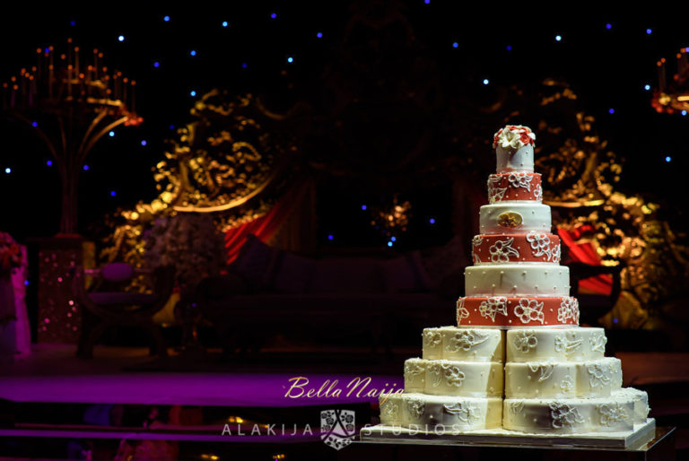 BN Weddings: Say Yes to That Cake! Feast Your Eyes on these Stunning ...