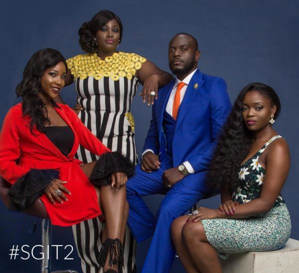 Exclusive: NdaniTV's "Skinny Girl In Transit" is BACK for Season 2 with ...