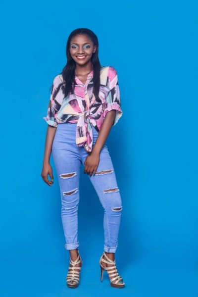 Simi is the "New Face of Alternative Music" for Guardian Life Magazine ...