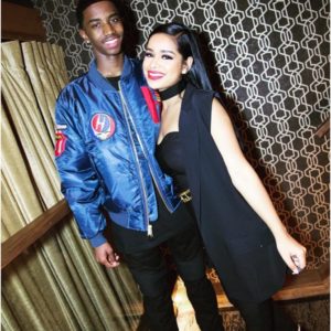 Diddy's Son Christian Combs & Fabolous' Step-Daughter Taina got BIG ...