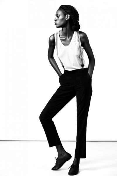 Faces of Nigerian Fashion: BellaNaija's Top 10 Most Promising Nigerian ...