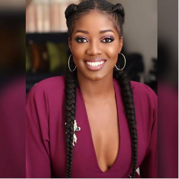 BellaNaijarians Guessed Right! Singer Tonye joins the TripleMG Family ...