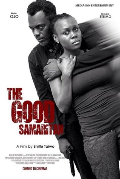 Watch Wale Ojo, Empress Njamah, Tamara Eteimo & more in "The Good ...