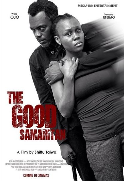 Watch Wale Ojo, Empress Njamah, Tamara Eteimo & more in "The Good ...