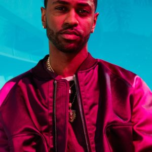 "Rap Star Status"! Big Sean covers XXL Magazine’s Spring 2016 issue ...