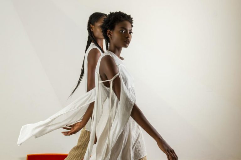 Faces of Nigerian Fashion: BellaNaija's Top 10 Most Promising Nigerian ...